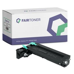 FairToner Kompatibel f&uuml;r Xerox WC 4250 Series (106R01409) Toner Schwarz