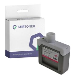 FairToner Kompatibel f&uuml;r Canon 1488B001 / PFI-301M Druckerpatrone Magenta
