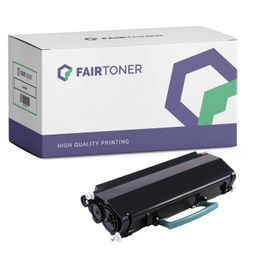 FairToner Kompatibel f&uuml;r Lexmark E 360 (E260A21E) Toner Schwarz XL