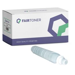 FairToner Kompatibel f&uuml;r Konica Minolta Bizhub 421 (024B / TN-511) Toner Schwarz