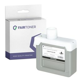 FairToner Kompatibel f&uuml;r Canon imagePROGRAF IPF 8300 (3849B005 / PFI-304BK) Druckerpatrone Schwarz