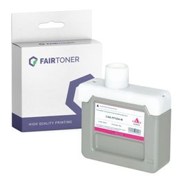 FairToner Kompatibel f&uuml;r Canon imagePROGRAF IPF 8300 (3851B005 / PFI-304M) Druckerpatrone Magenta