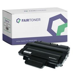 FairToner Kompatibel f&uuml;r Ricoh Aficio SP 3300 d (406218) Toner Schwarz