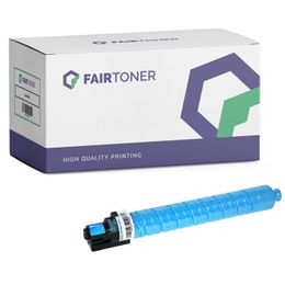 FairToner Kompatibel f&uuml;r Ricoh 820119 Toner Cyan