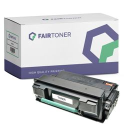FairToner Kompatibel f&uuml;r Samsung ML-3750 ND (MLT-D305L/ELS / 305L) Toner Schwarz
