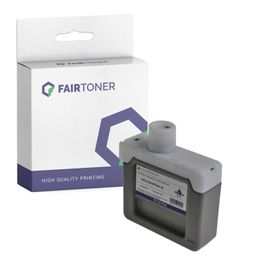 FairToner Kompatibel f&uuml;r Canon imagePROGRAF IPF 8000 (1494B001 / PFI-301B) Druckerpatrone Blau
