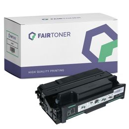 FairToner Kompatibel f&uuml;r NRG C-7126 N (400760 / TYPE215) Toner Schwarz