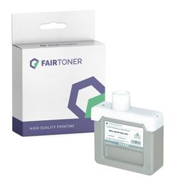 FairToner Kompatibel f&uuml;r Canon 2218B001 / PFI-302PGY Druckerpatrone Light Grau