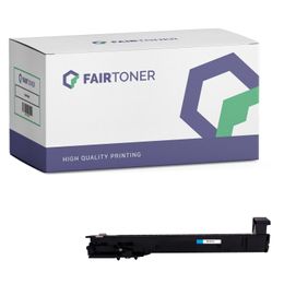 FairToner Kompatibel f&uuml;r HP 826A (CF311A) Toner Cyan