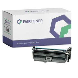 FairToner Kompatibel f&uuml;r Canon 732H (6264B002) Toner Schwarz