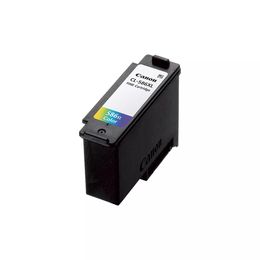 Original Canon Pixma TS 7640 i (6226C001 / CL-586XL) Druckerpatrone Color (Cyan,Magenta,Gelb)