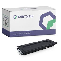 FairToner Kompatibel f&uuml;r Olivetti B0488 Toner Schwarz