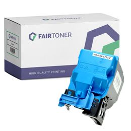 FairToner Kompatibel f&uuml;r Konica Minolta Magicolor 4750 DN (A0X5450 / TNP-18C) Toner Cyan