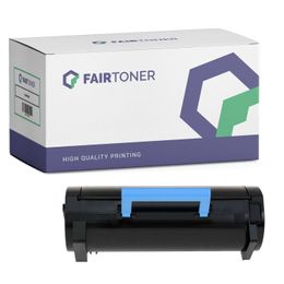 Kompatibel f&uuml;r Konica Minolta Bizhub 4000 P (A63W01W / TNP-38) Toner Schwarz