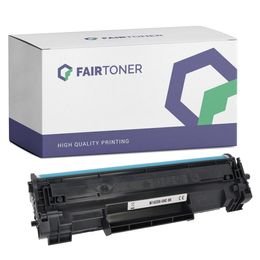 Kompatibel f&uuml;r HP LaserJet M 109 (W1420A / 142A) Toner Schwarz 2XL