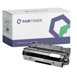 FairToner Kompatibel f&uuml;r Panasonic Panafax UF-770 (UG-3313) Toner Schwarz