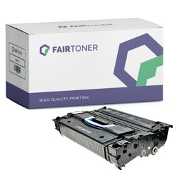FairToner Kompatibel f&uuml;r HP LaserJet 9040 MFP (C8543X / 43X) Toner Schwarz