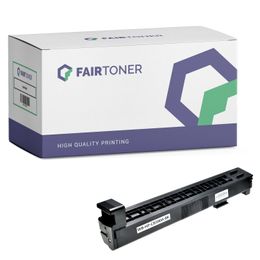 FairToner Kompatibel f&uuml;r HP 825A (CB390A) Toner Schwarz
