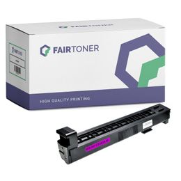 FairToner Kompatibel f&uuml;r HP Color LaserJet CP 6015 X (CB383A / 824A) Toner Magenta
