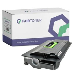 FairToner Kompatibel f&uuml;r Triumph-Adler DC 2230 (613010010) Toner Schwarz