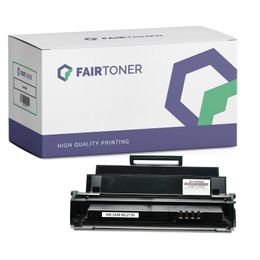 FairToner Kompatibel f&uuml;r Samsung ML-2150D8/ELS Toner Schwarz