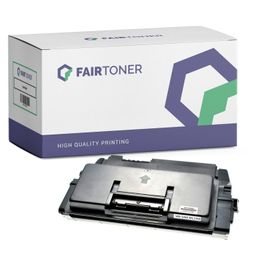 FairToner Kompatibel f&uuml;r Samsung ML-3561 (ML-3560D6/ELS) Toner Schwarz