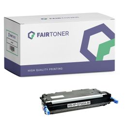 FairToner Kompatibel f&uuml;r HP Q7560A / 314A Toner Schwarz