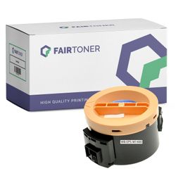 FairToner Kompatibel f&uuml;r Epson Aculaser MX 14 NF (C13S050651 / 0651) Toner Schwarz
