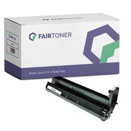 FairToner Kompatibel f&uuml;r Konica Minolta TN-319K (A11G150) Toner Schwarz