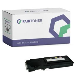FairToner Kompatibel f&uuml;r Dell 593-BBBU / RD80W Toner Schwarz