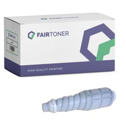 FairToner Kompatibel f&uuml;r Konica Minolta 020L / TN-510K Toner Schwarz
