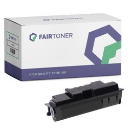 FairToner Kompatibel f&uuml;r Kyocera 1T02G60DE0 / TK-120 Toner Schwarz