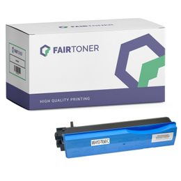 FairToner Kompatibel f&uuml;r Kyocera FS-C 5300 DN (1T02HNCEU0 / TK-560C) Toner Cyan