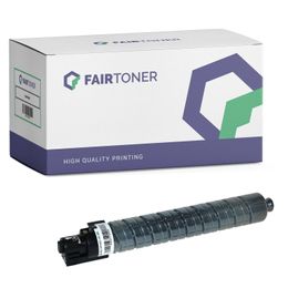 FairToner Kompatibel f&uuml;r NRG SP C 820 Series (820116) Toner Schwarz