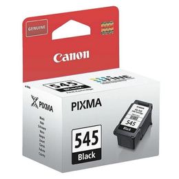 Original Canon Pixma TS 3450 Series (8287B001 / PG-545) Druckerpatrone Schwarz