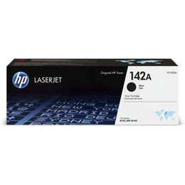 Original HP LaserJet M 109 (W1420A / 142A) Toner Schwarz