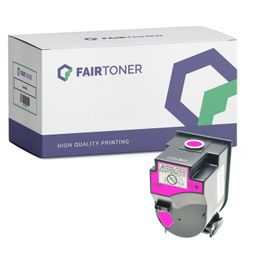 FairToner Kompatibel f&uuml;r Konica Minolta TN-310M (4053-603) Toner Magenta