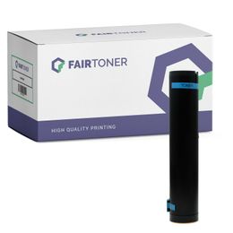FairToner Kompatibel f&uuml;r Lexmark X 940 E (X945X2CG) Toner Cyan