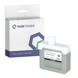 FairToner Kompatibel f&uuml;r Canon imagePROGRAF IPF 8100 (2216B001 / PFI-302BK) Druckerpatrone Schwarz