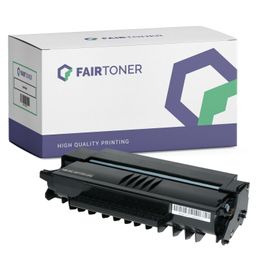 FairToner Kompatibel f&uuml;r Ricoh Aficio SP 1100 sf (406572 / TYPESP1100) Toner Schwarz