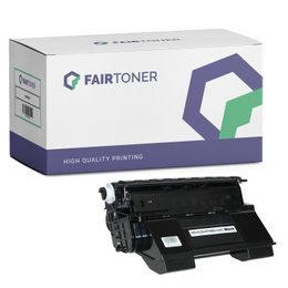 FairToner Kompatibel f&uuml;r Konica Minolta A0FP022 Toner Schwarz