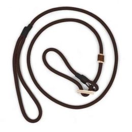 ROMNEYS Moxonleine Durham braun 1,3 m