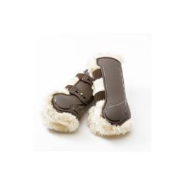 Kavalkade Hartschalen-Gamaschen Compete &rsquo;n Wool