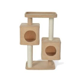 FIT+FUN Kratzbaum Layla
