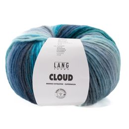 Lang Yarns Wolle Cloud