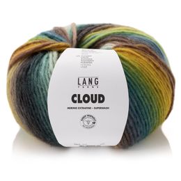 Lang Yarns Wolle Cloud