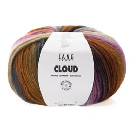 Lang Yarns Wolle Cloud