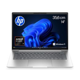 HP ProBook 4 G2a 14 AI AMD Ryzen&trade; 7 250 Notebook 35,6 cm (14")