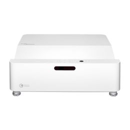 Optoma ZK420UST DLP Ultrakurzdistanz-Projektor 4.200 ANSI Lumen