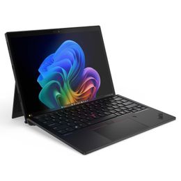 Lenovo ThinkPad X13 Detachable Gen 1 21U6002EGE Intel Core&trade; Ultra 5 335 2-in-1 Notebook/Tablet 33 cm (13")